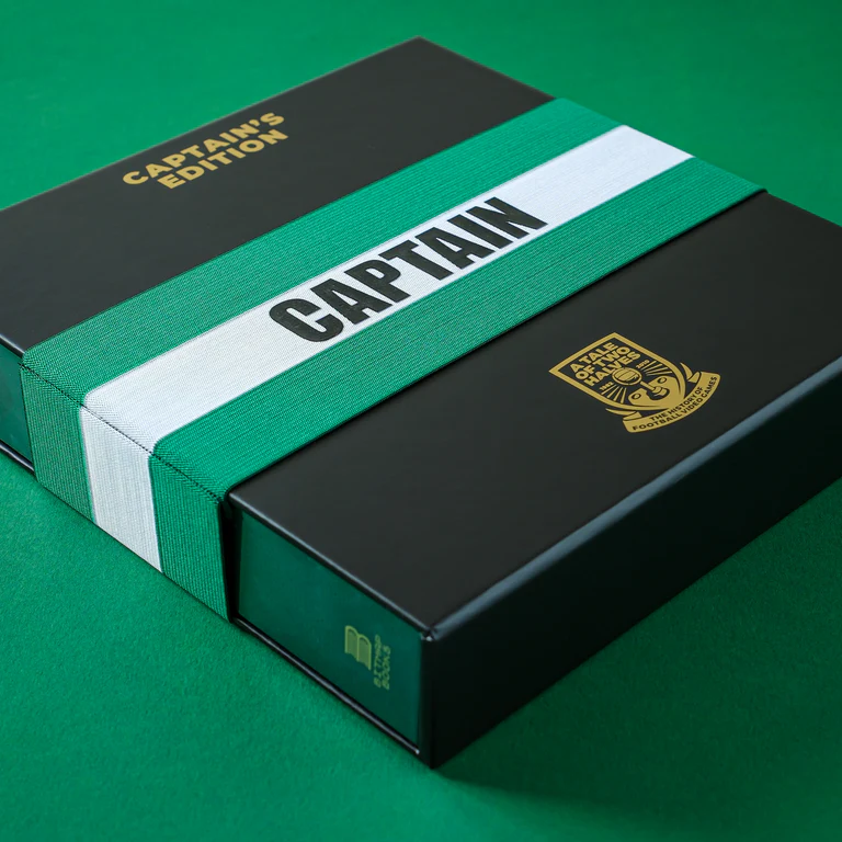 Bitmap Books: A Tale of Two Halves | Ausstaffiert