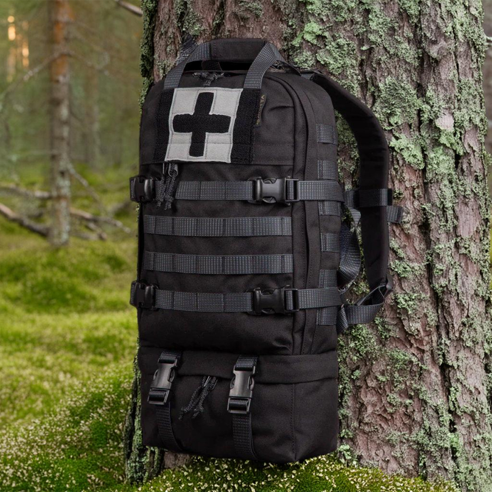 Savotta Medic Pack 18L | Ausstaffiert