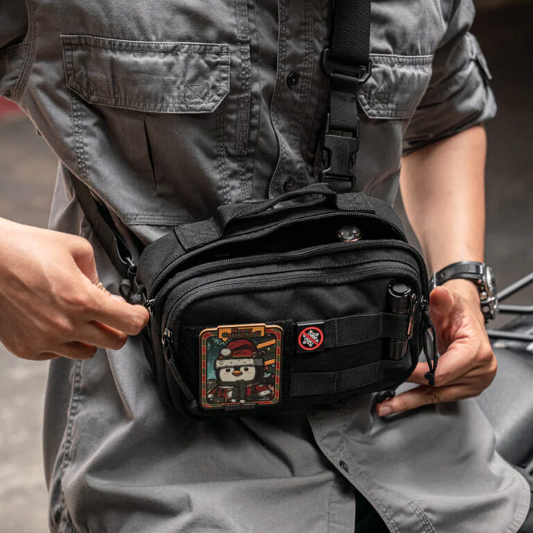 CTactical CT Strike Bag | Ausstaffiert