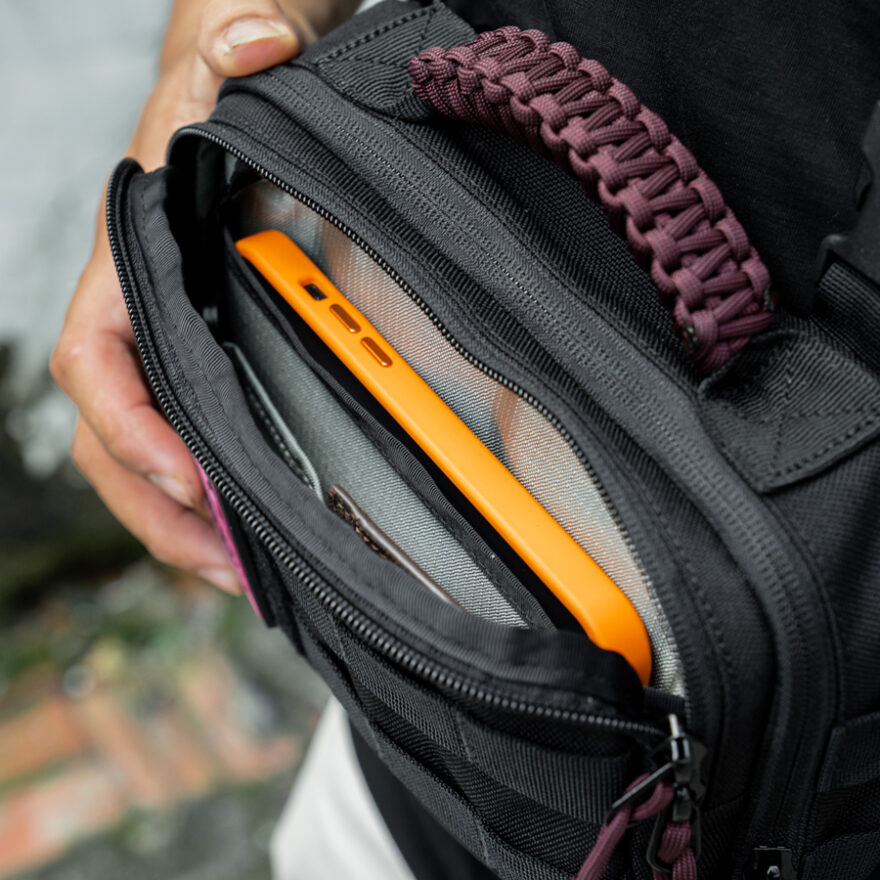 CTactical CT Strike Bag | Ausstaffiert