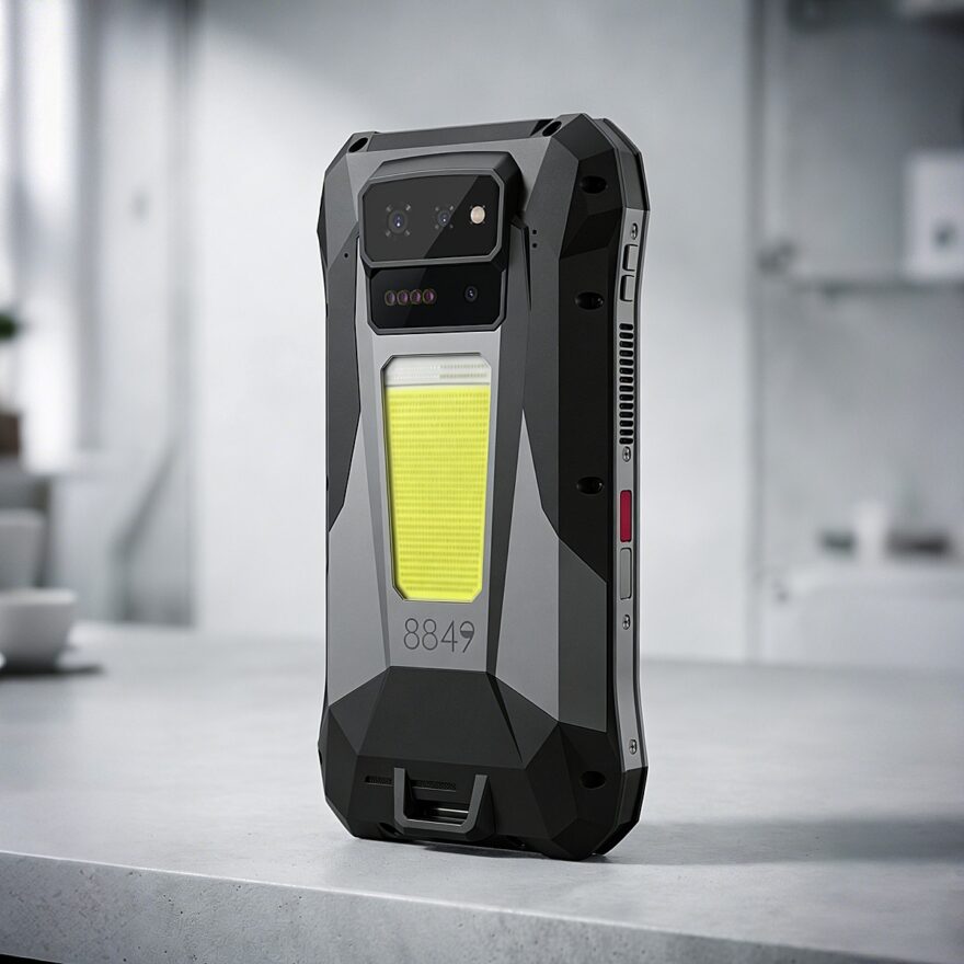 Casio G-Shock GW-BX5600 – Neue Square Toolwatch mit MIP Display